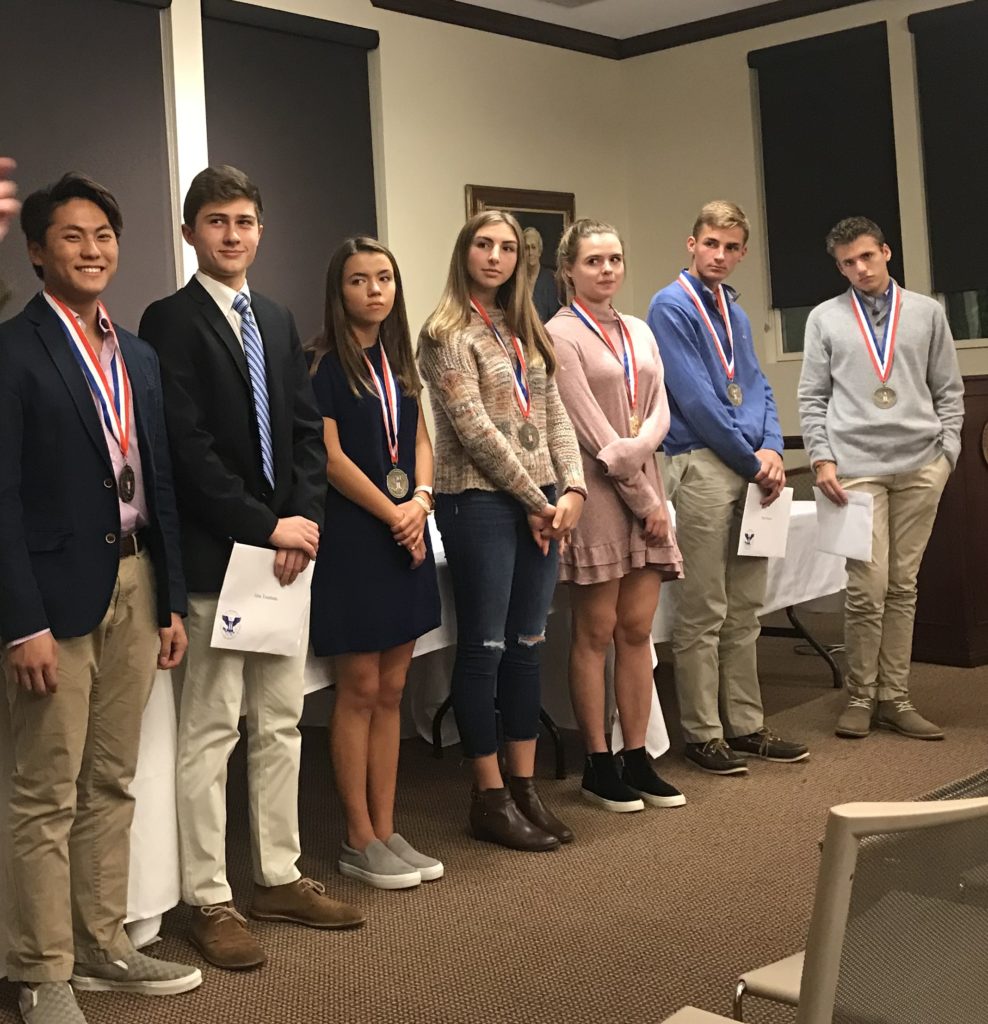 PVSA 2018 – Kids To Kids